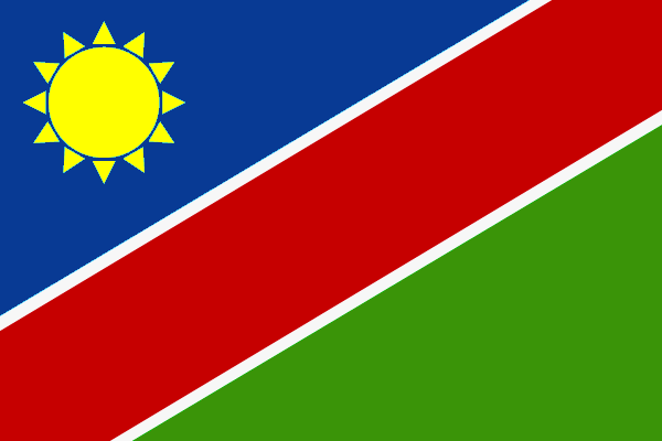 Gondwana Travel Centre - Country Info